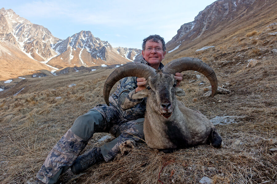Nepal Hunting Safari Package- Hunting in Nepal Himalaya by Himalayan ...